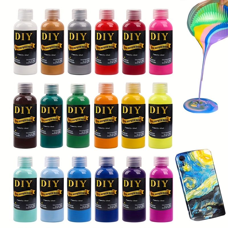 Painting, Drawing & Art Supplies - Temu Montenegro