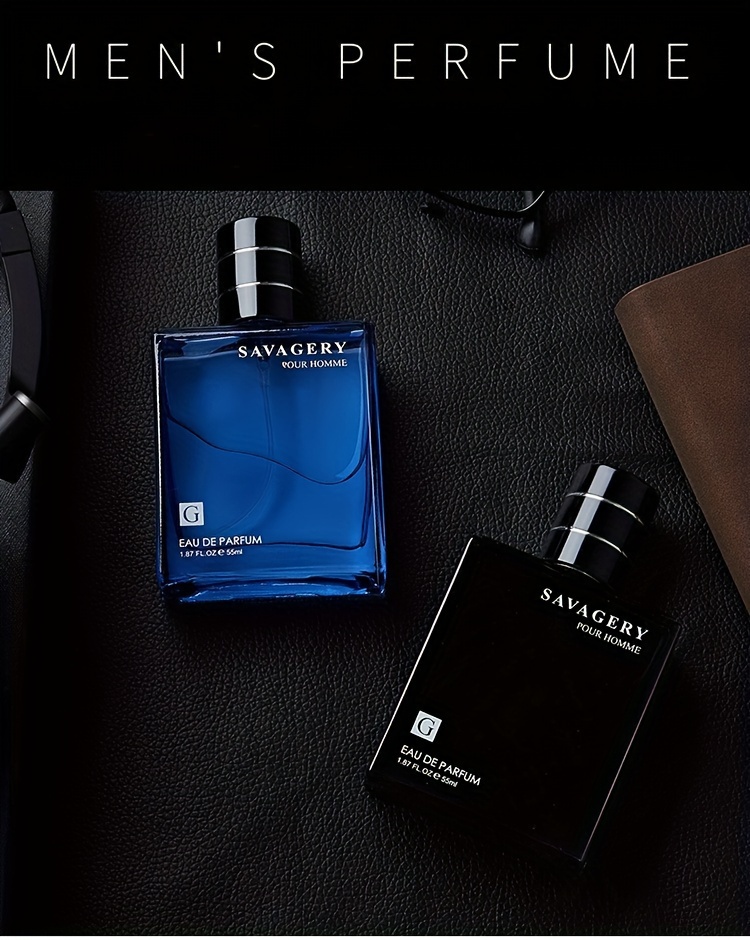 Men's Night Cologne Refreshing Aquatic Scent Alcohol based - Temu