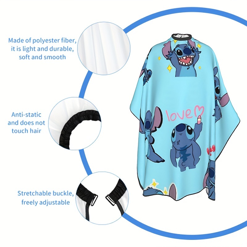 Επίσημα εξουσιοδοτημένη Ντίσνεϋ Κάπα κούρεμα με ρυθμιζόμενη - Temu Cyprus