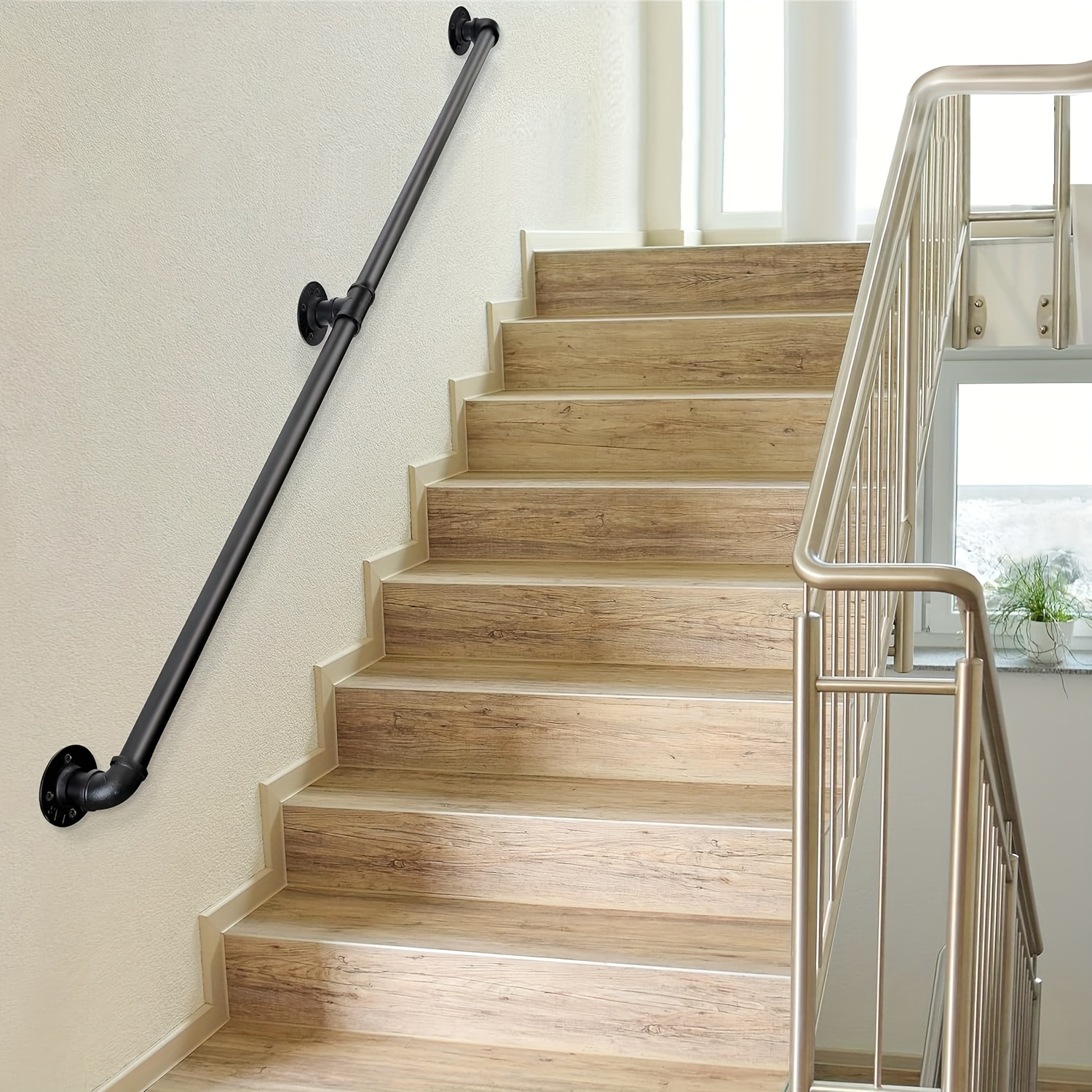 handrail - United Kingdom
