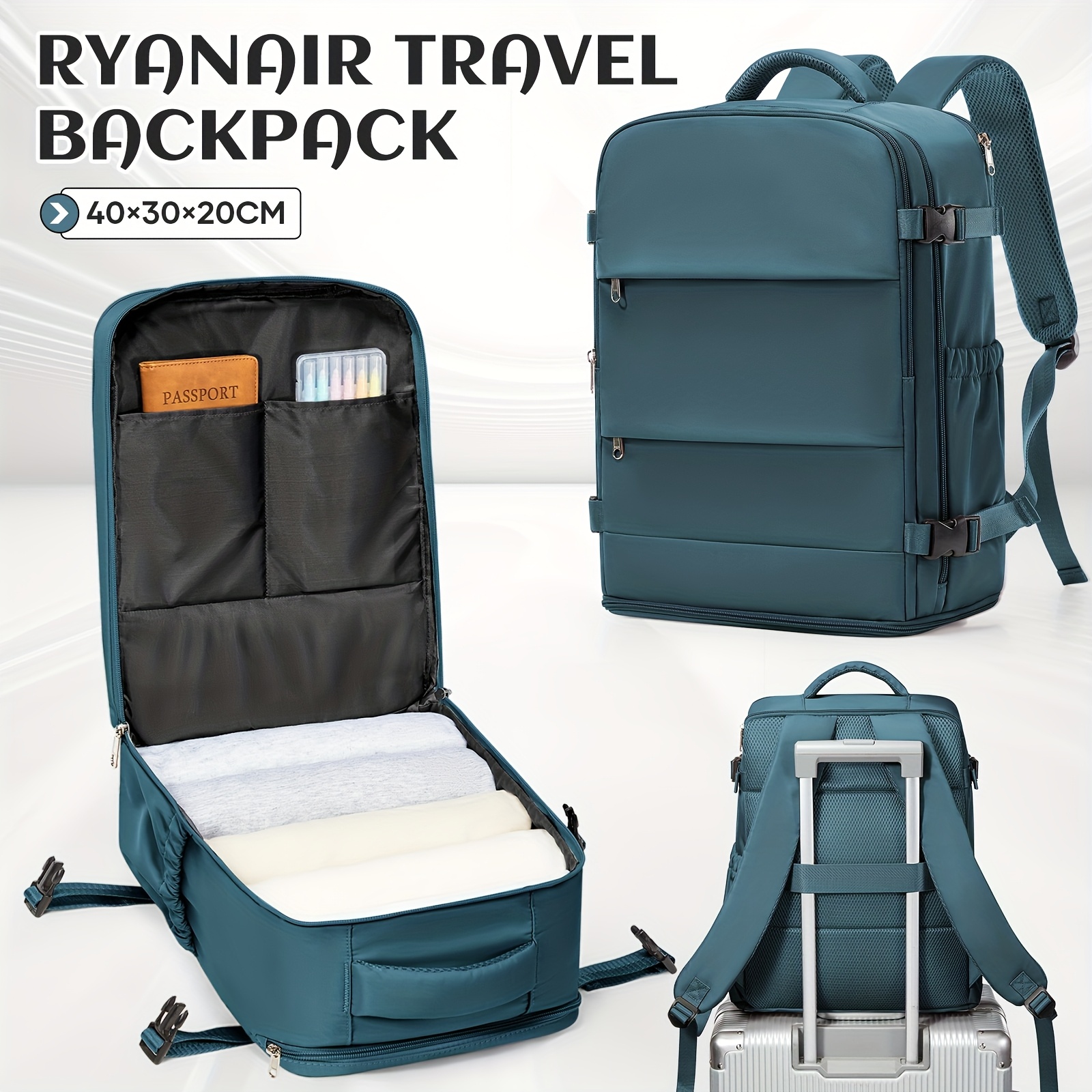 40x30x20 backpack - United Kingdom