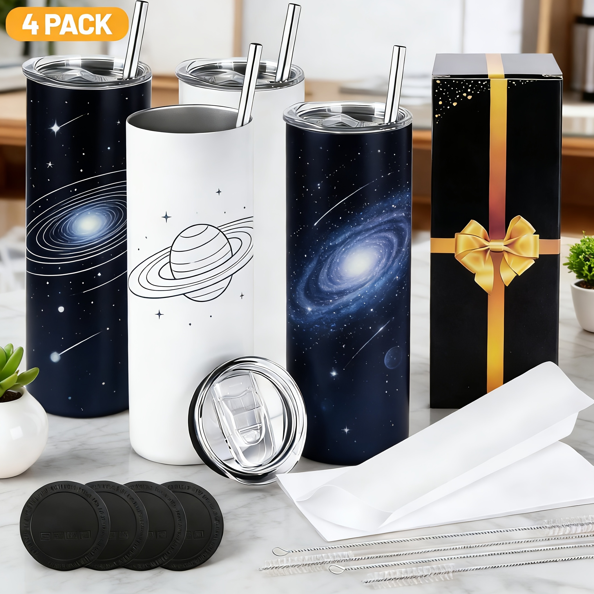 tumblers sold on Temu United States