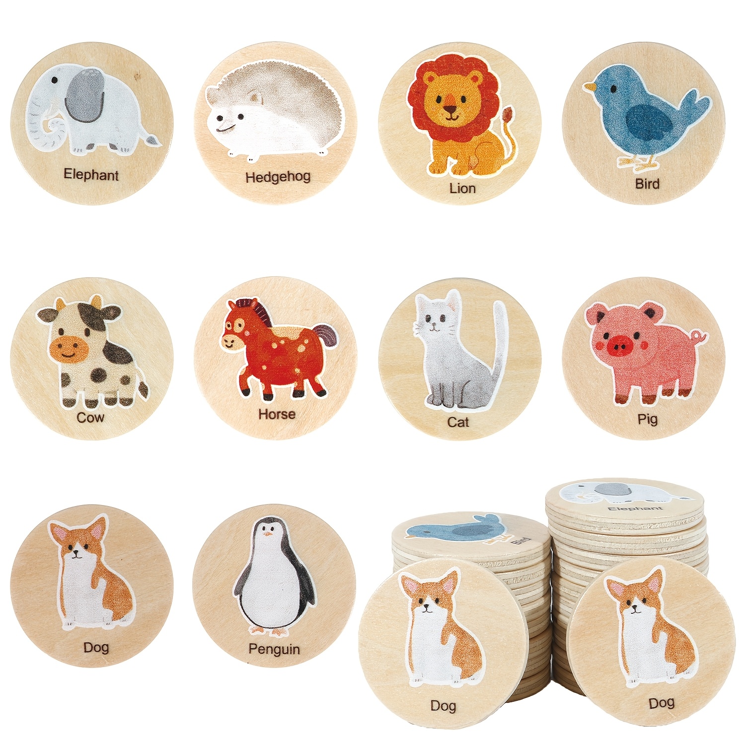 learning games sold on Temu Canada