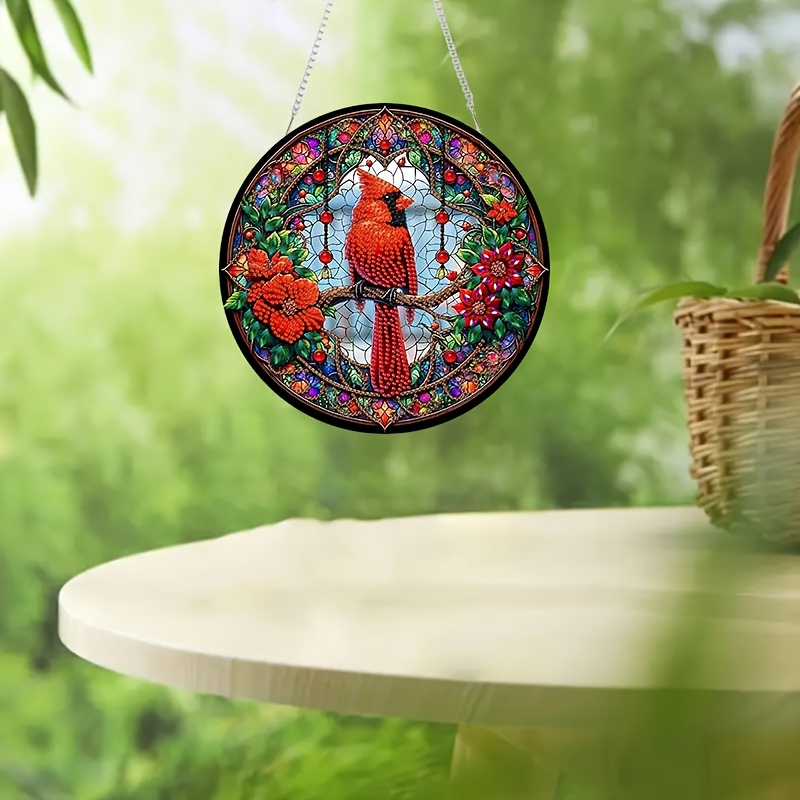 diamond dots kits sold on Temu United States