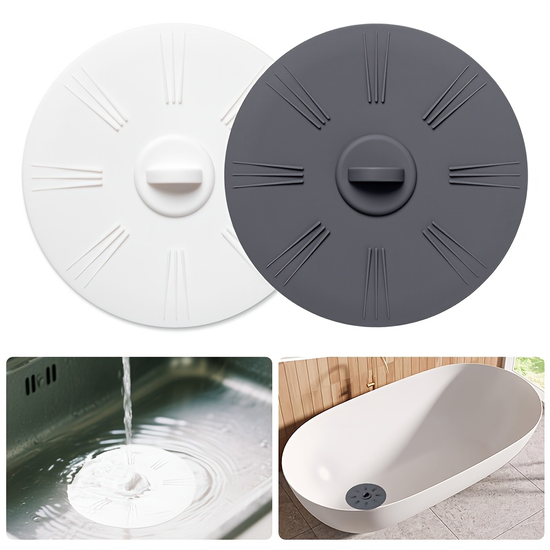 bath tub stopper sold on Temu United States
