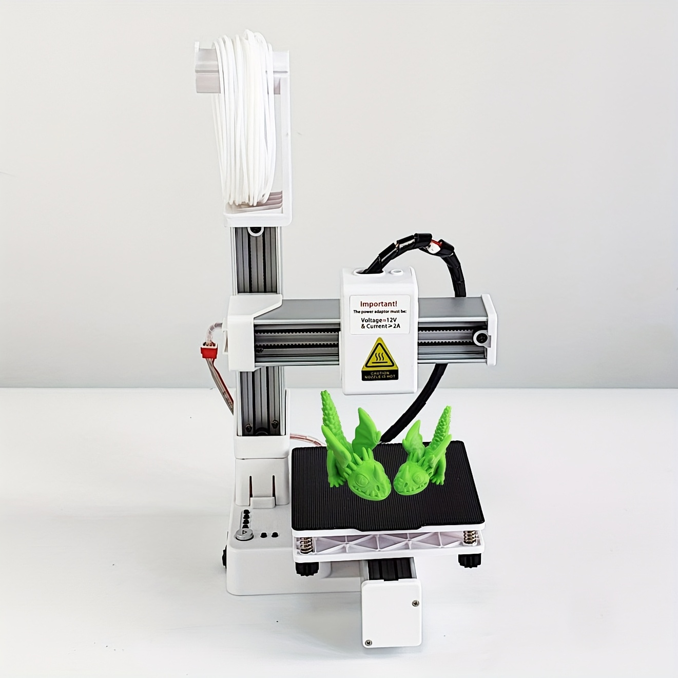 3d printers sold on Temu United States