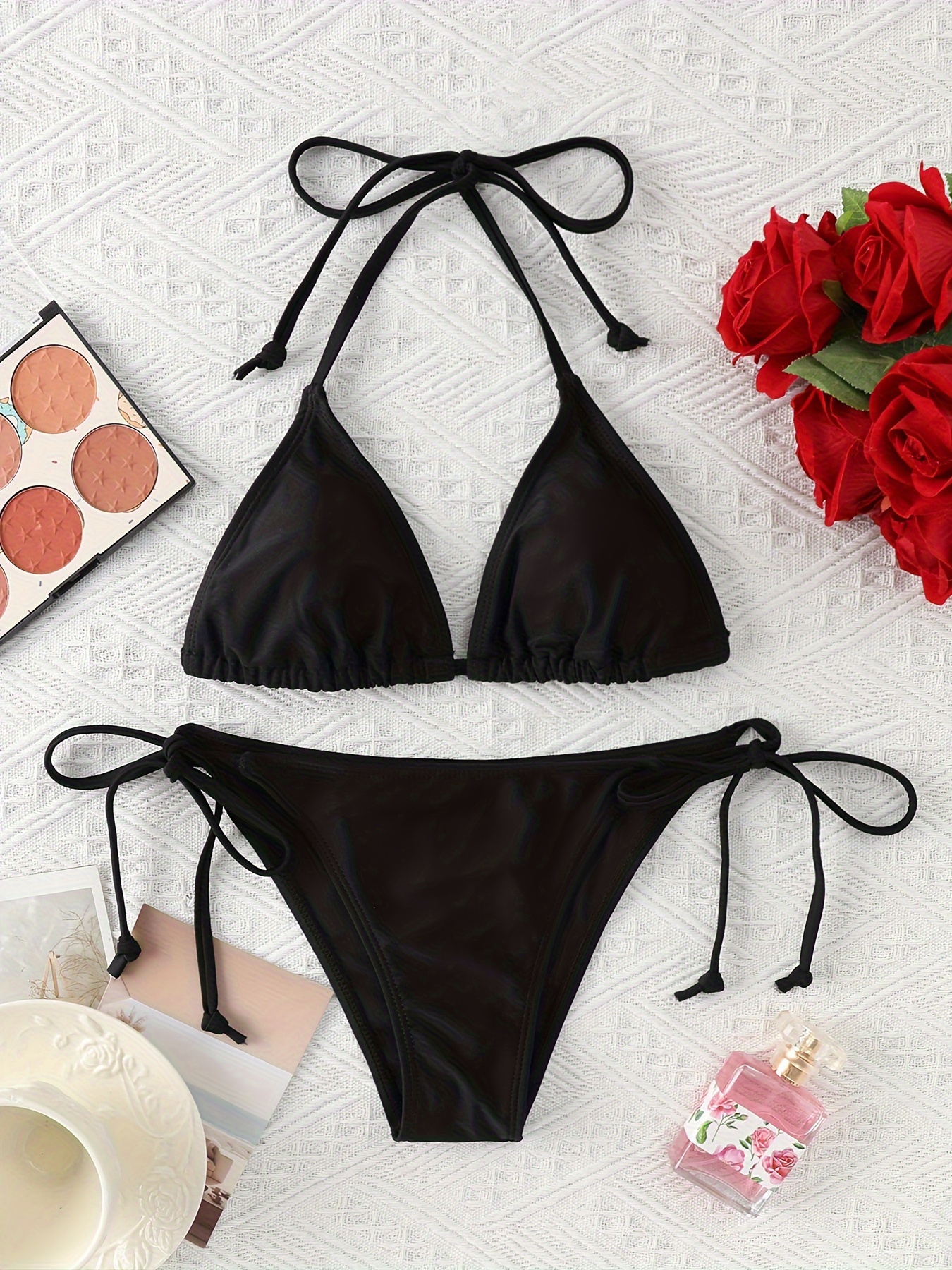 Women's Bikini Sets - Temu United Kingdom