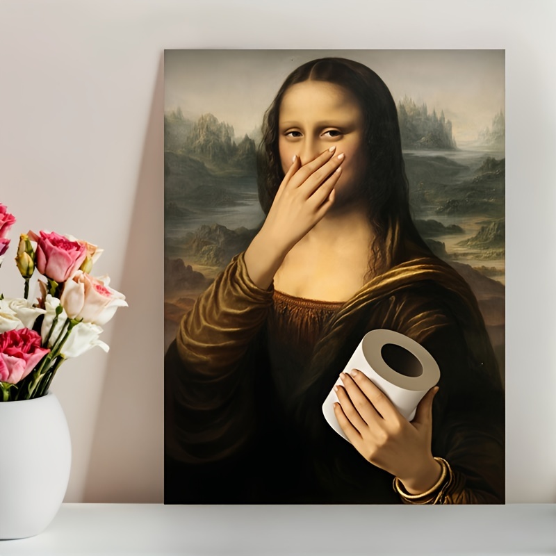 Wandkunst - Temu Netherlands