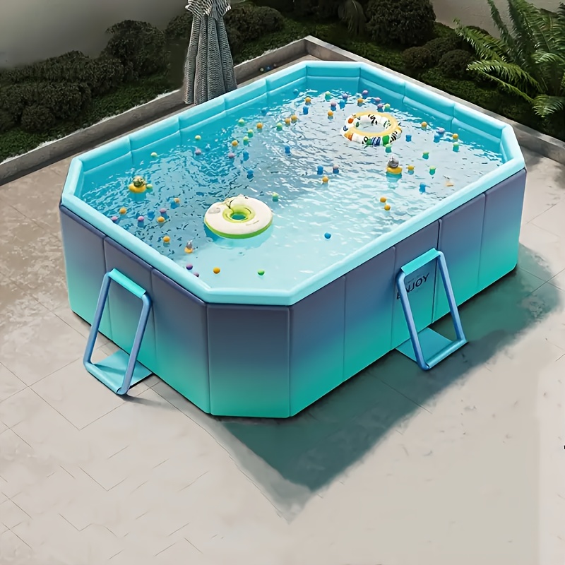 pools sold on Temu United States