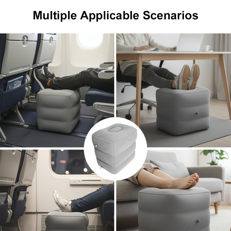 leg rest sold on Temu United States