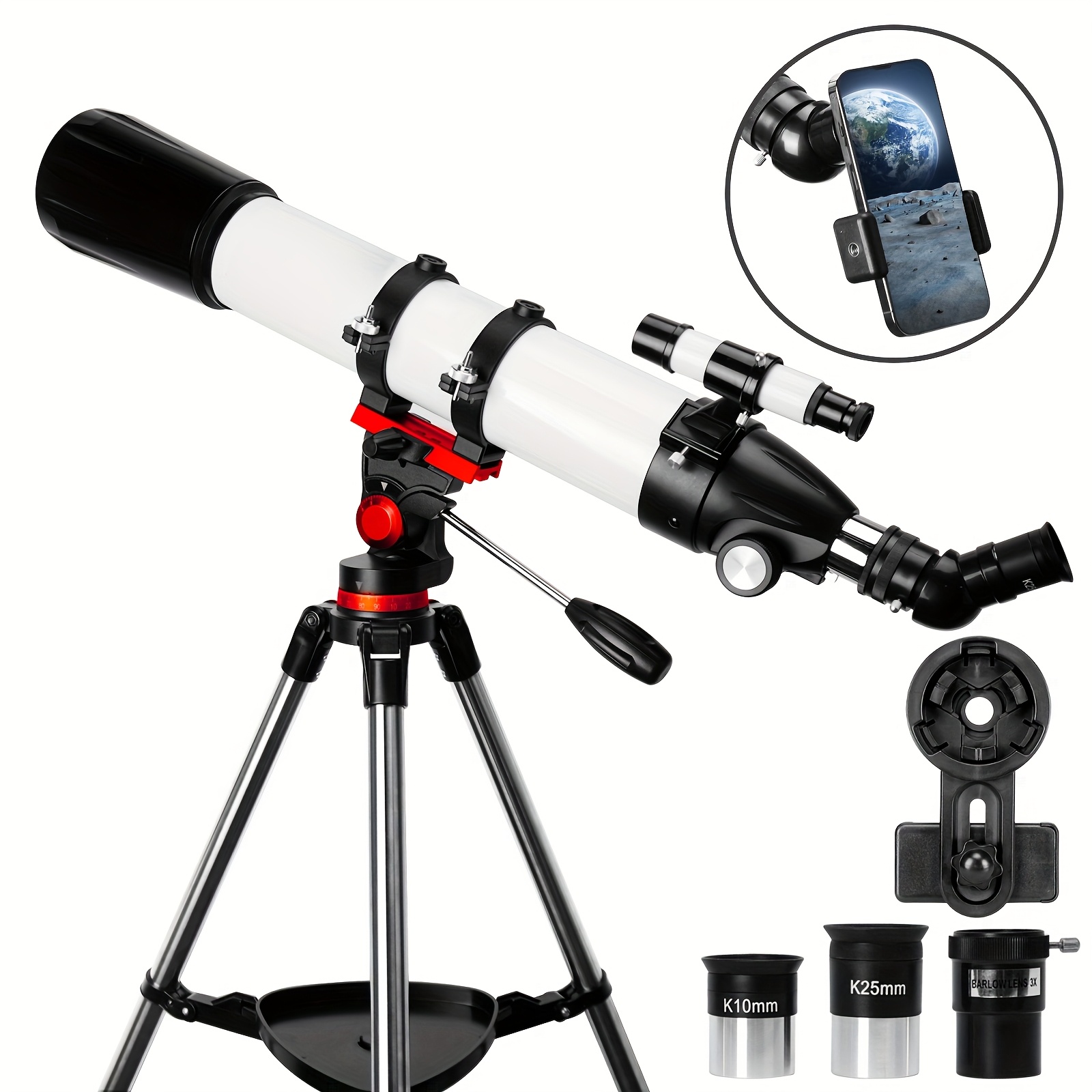 Your Precision with Top-Quality Scopes: Shooting - Temu