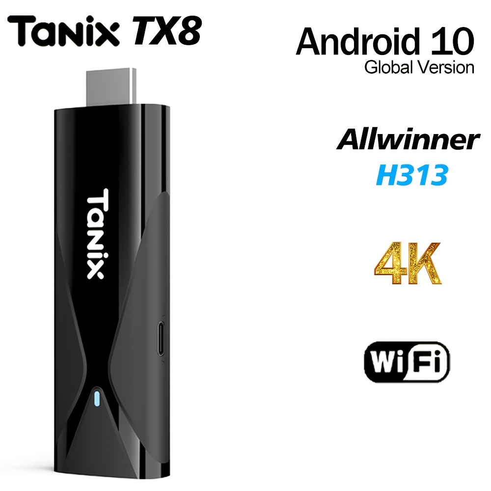 smart tvs sold on Temu United States