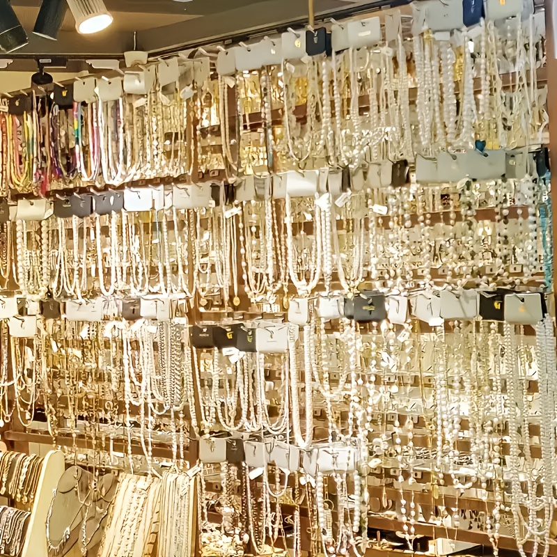 jewelry for women sold on Temu United States
