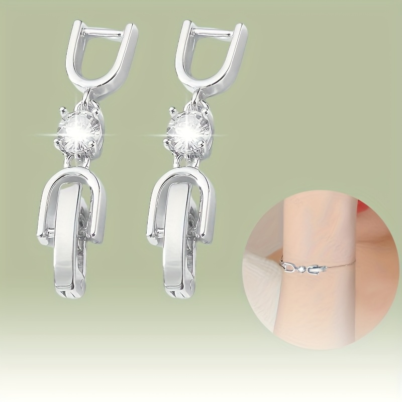 clasp for watches sold on Temu United States