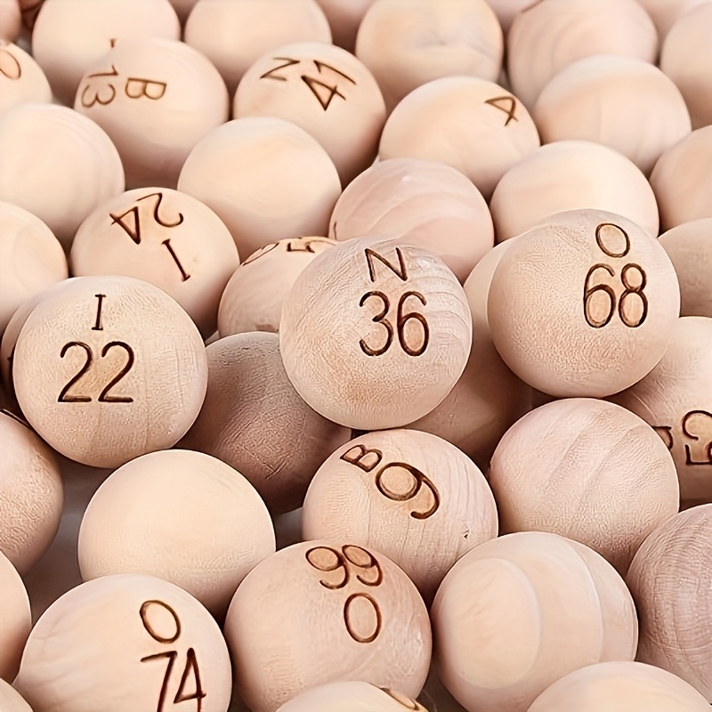 bingo games sold on Temu Australia