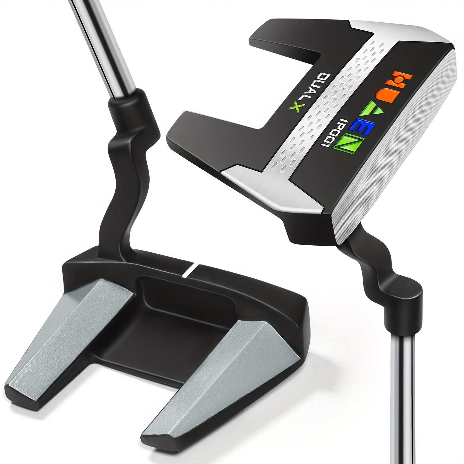 golf putters sold on Temu United States