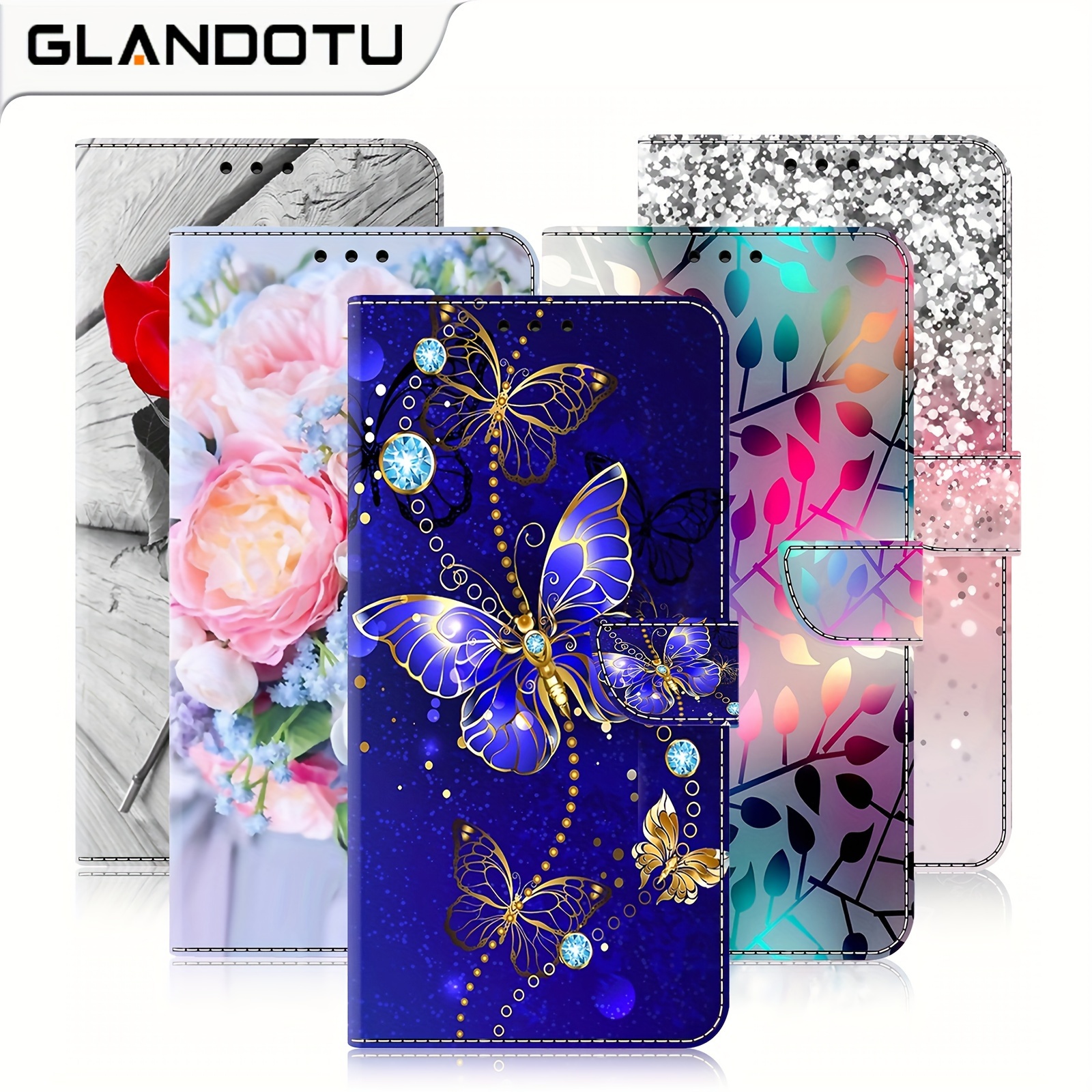 phone cases sold on Temu Canada