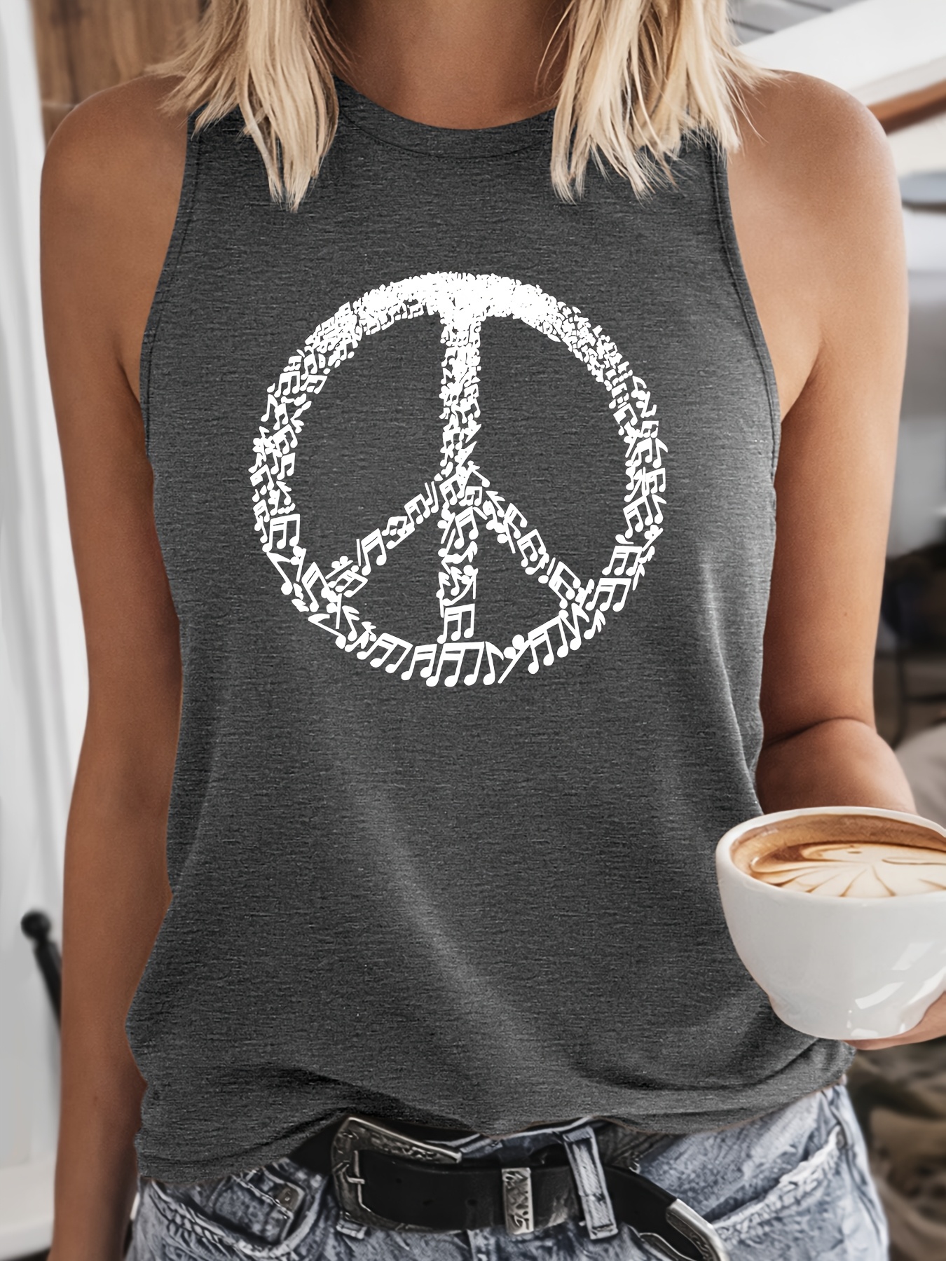 hippie shirts women sold on Temu United States