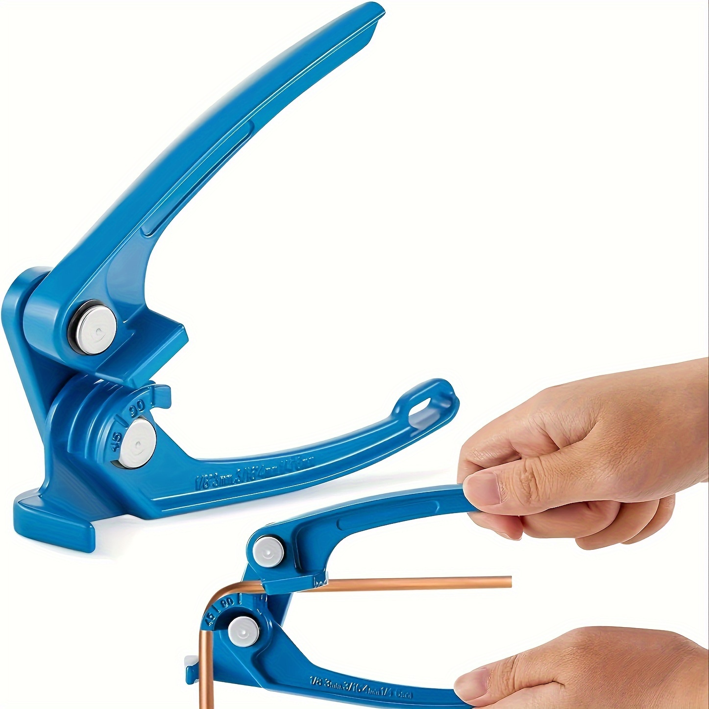 copper pipe bender - Ghana