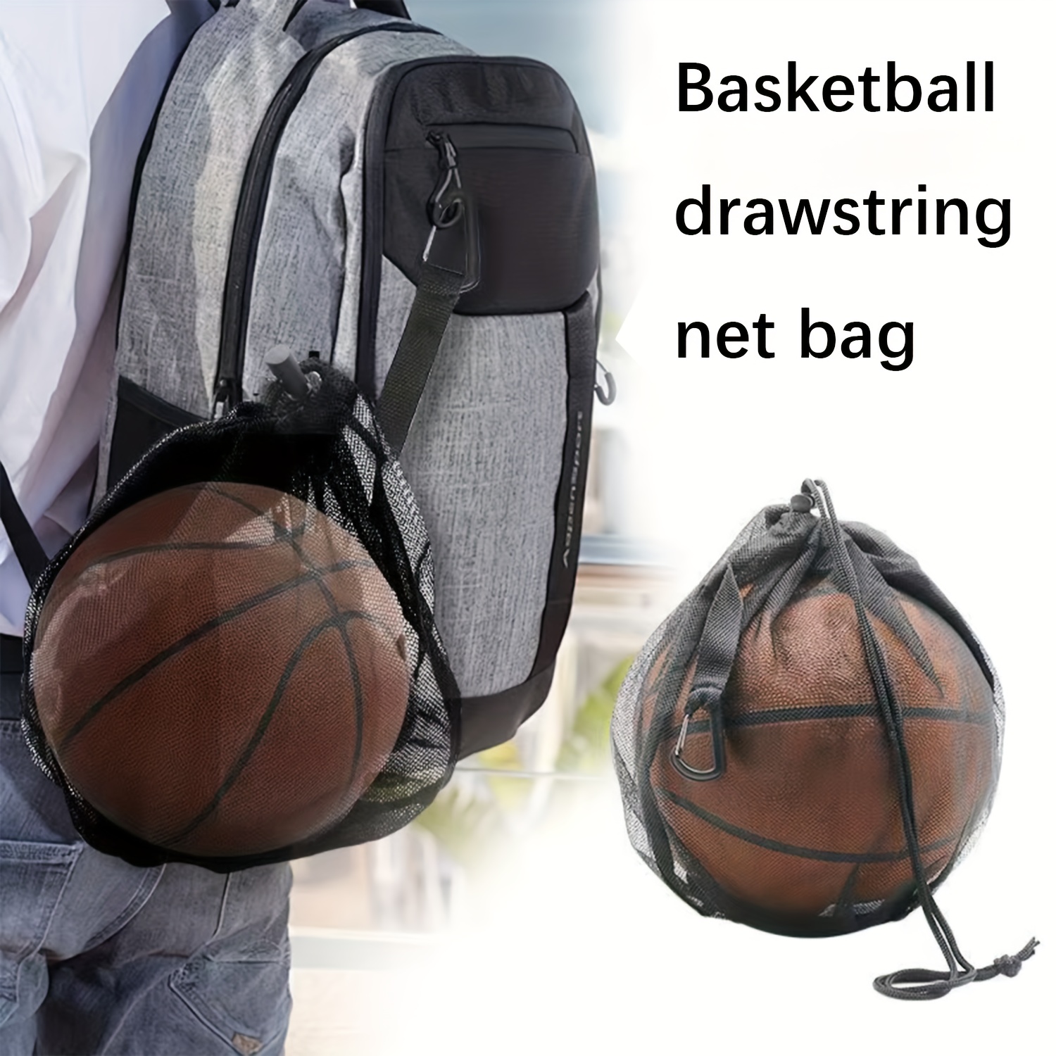ball net - Belgium