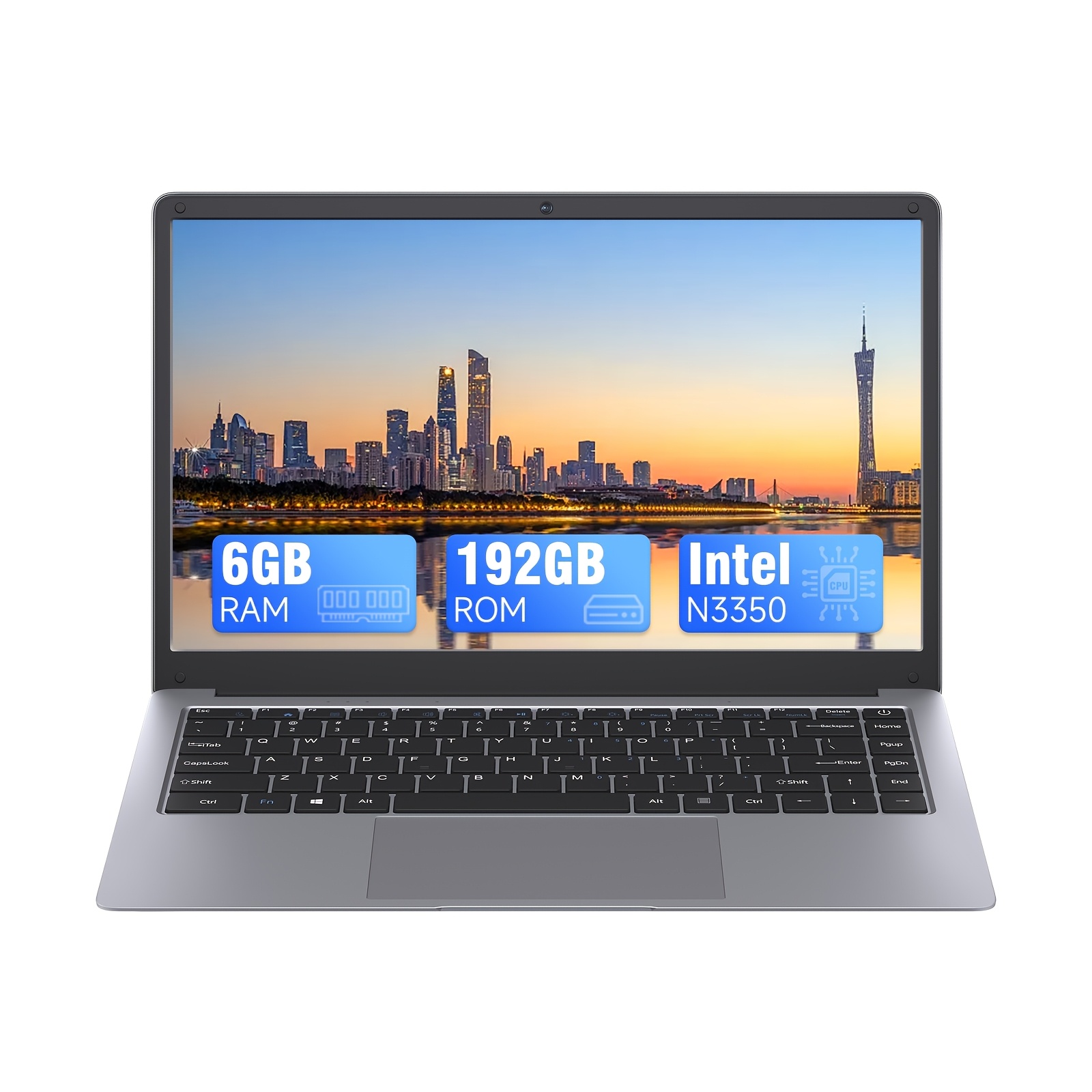 laptops sold on Temu United States