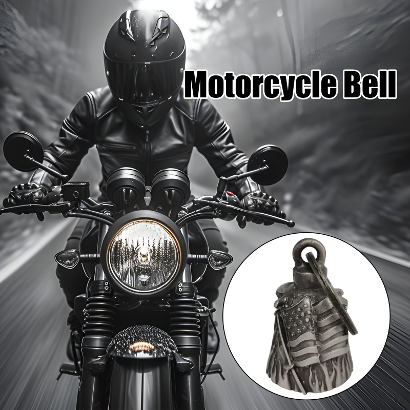 motorcycle parts sold on Temu United States
