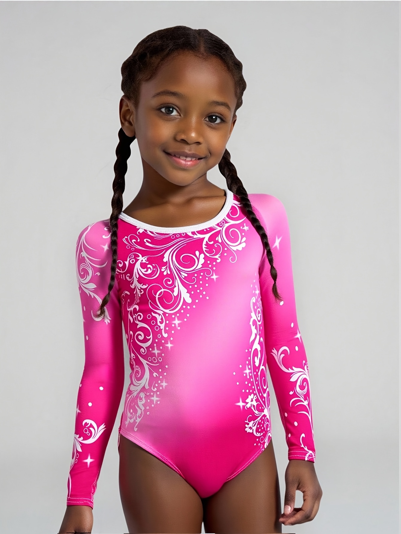 Gymnastics Leotards Australia