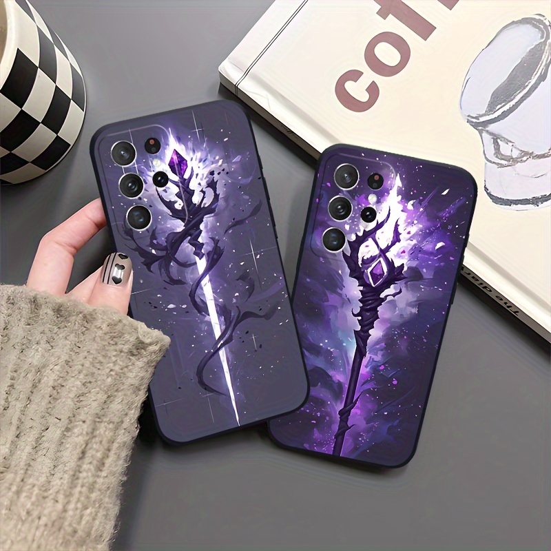 Cell Phone Case Samsung Galaxy - Temu