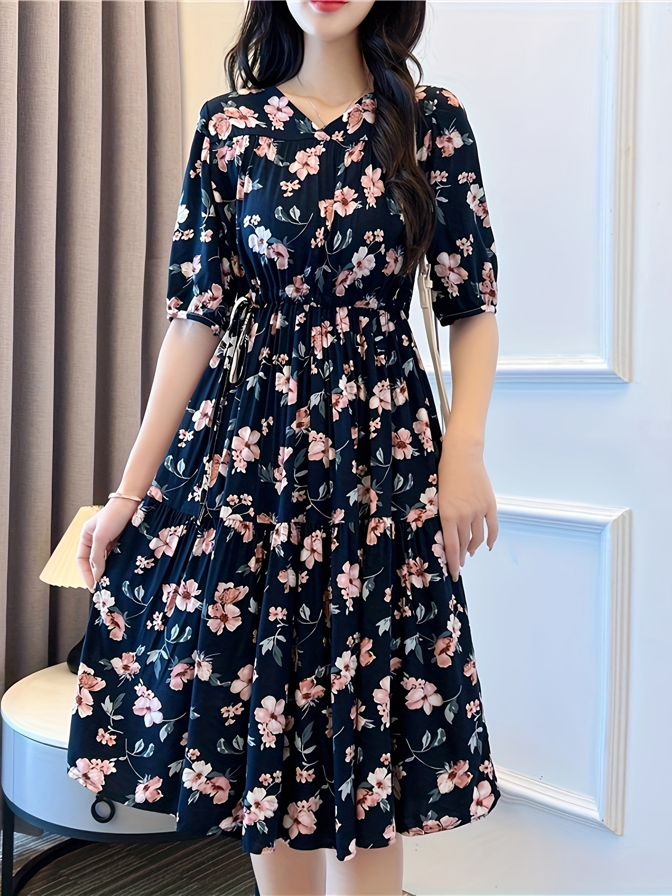 robes pour femmes sur Temu Canada