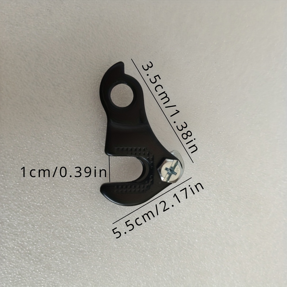 Sis T2 Rear Derailleur Hanger Bike Bicycle Mtb Gear - Temu