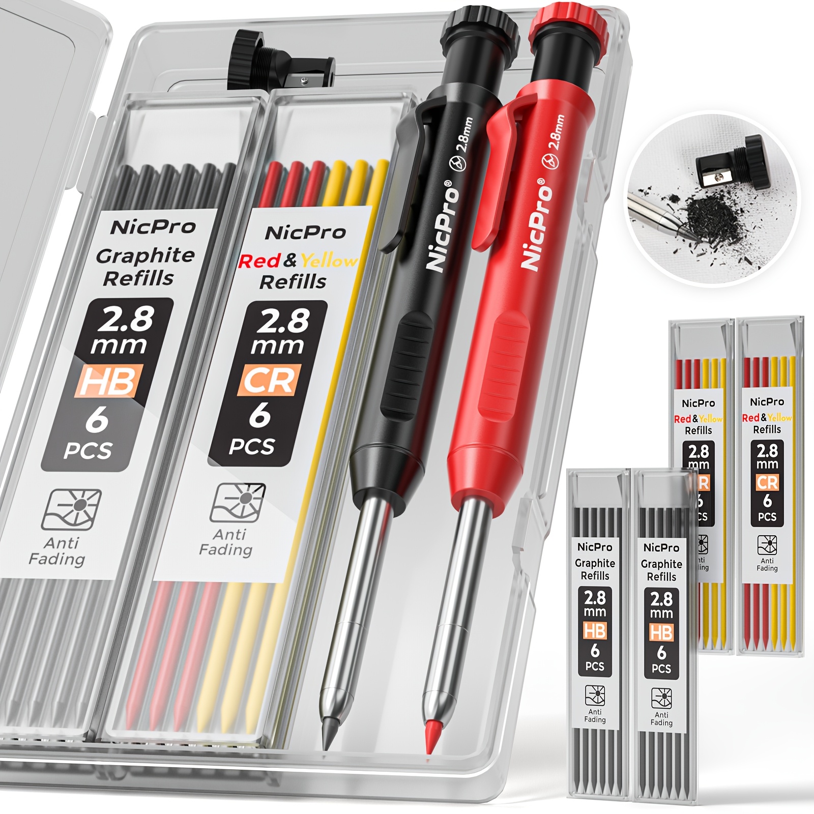 carpenter tools sold on Temu United States