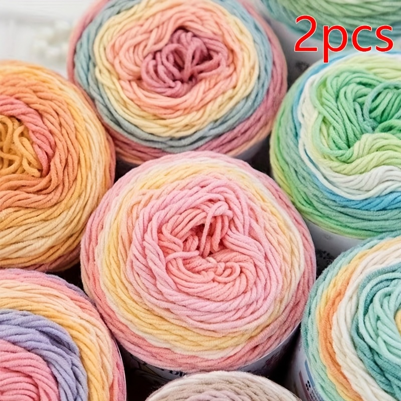 yarn sold on Temu United States