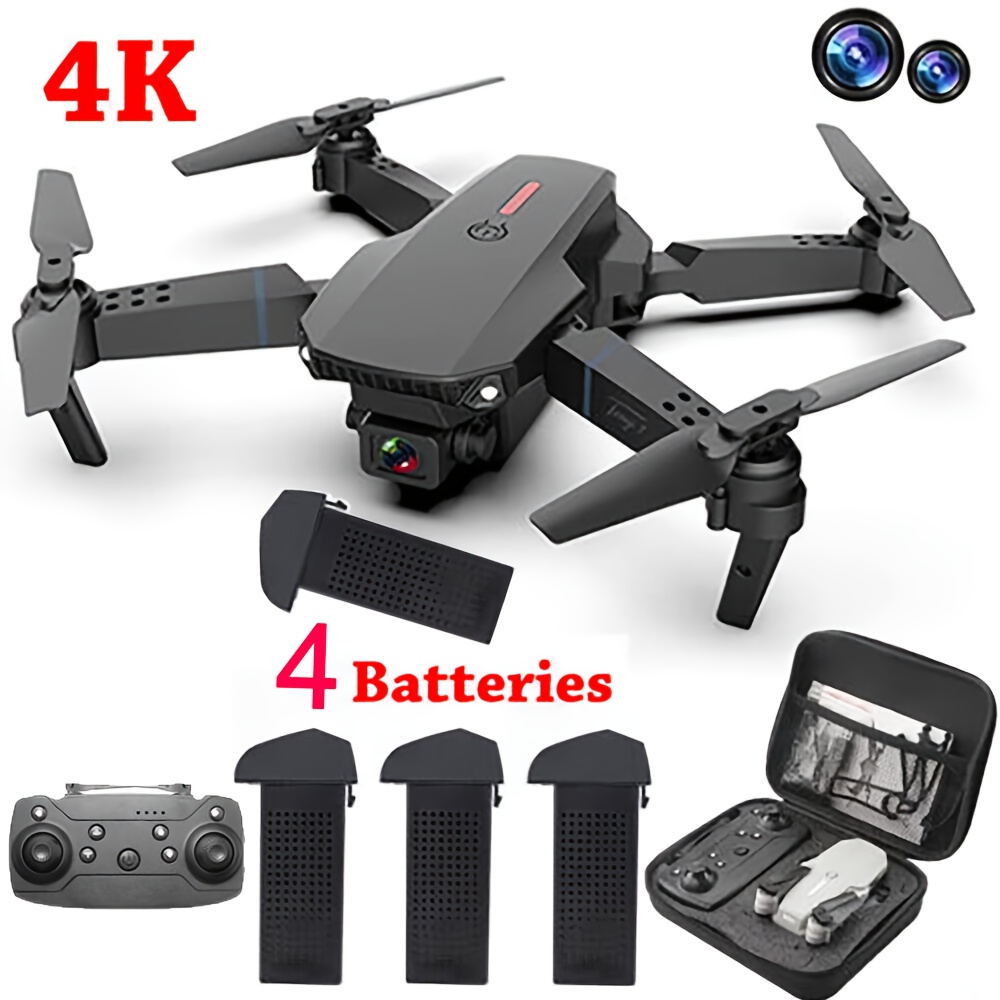 rc airplanes sold on Temu United States