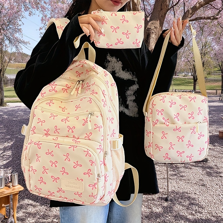 preppy stuff sold on Temu United States