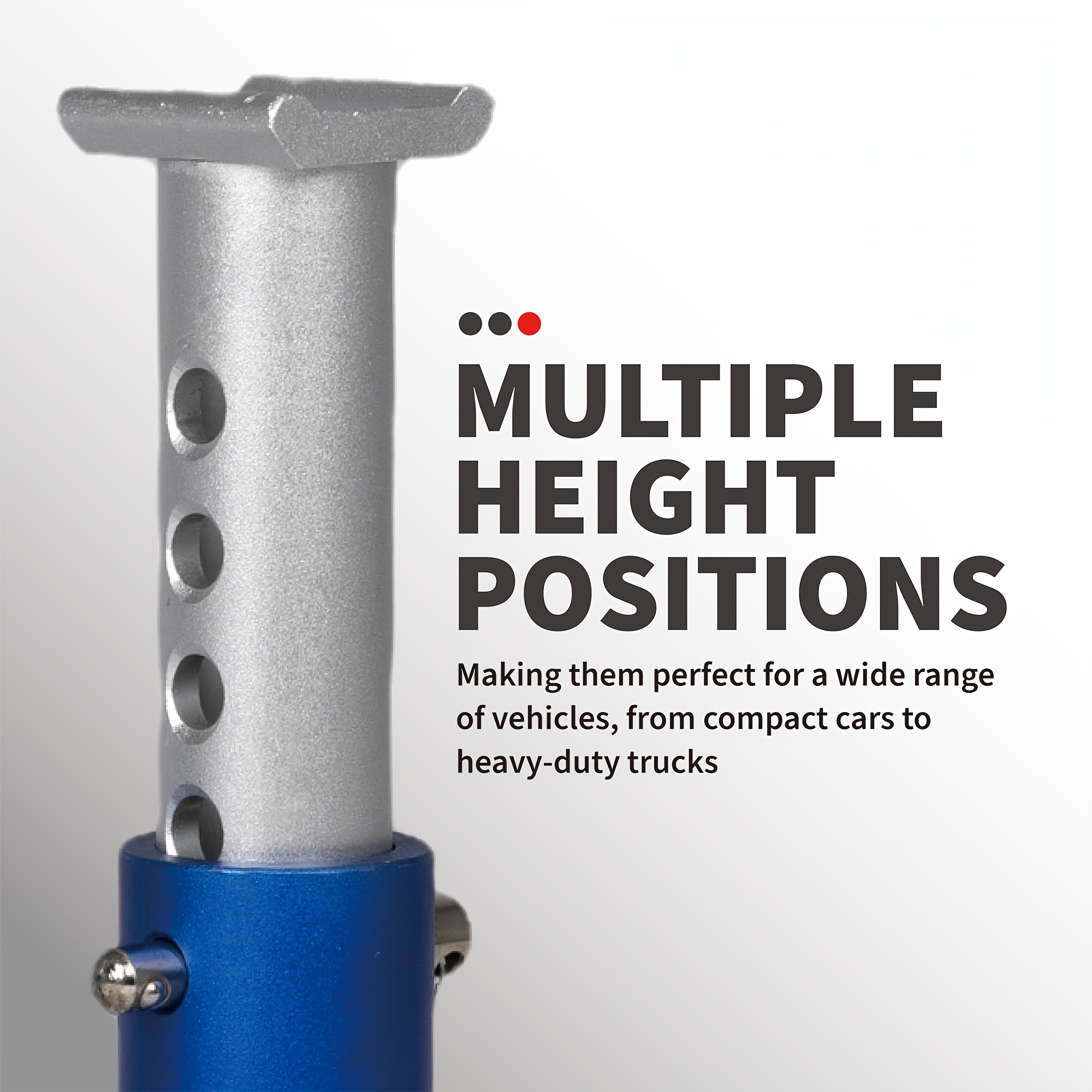 3 ton High strength Aluminum Lightweight Jack Stands Cars - Temu