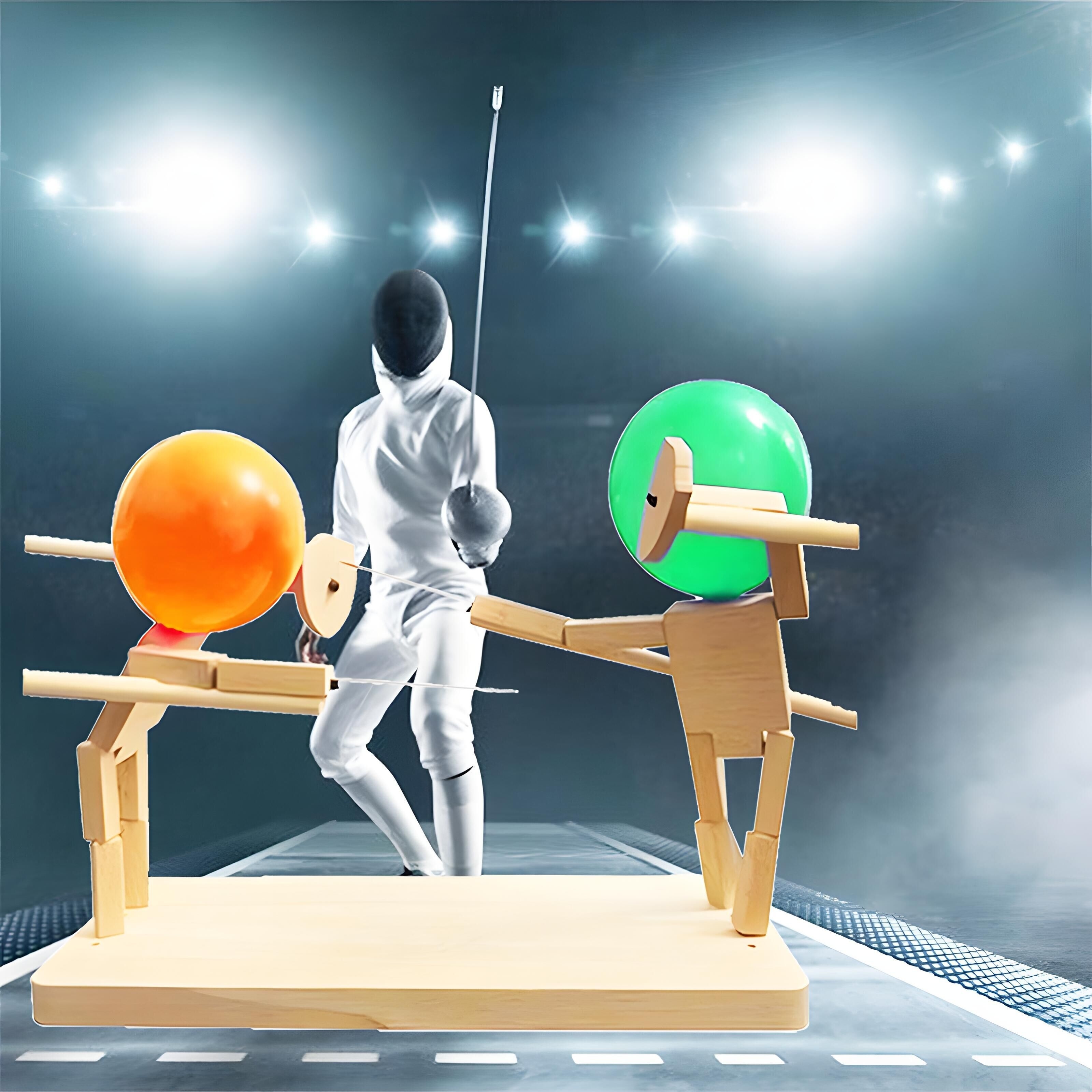 Puppets & Puppet Theaters - Free Returns Within 90 Days - Temu