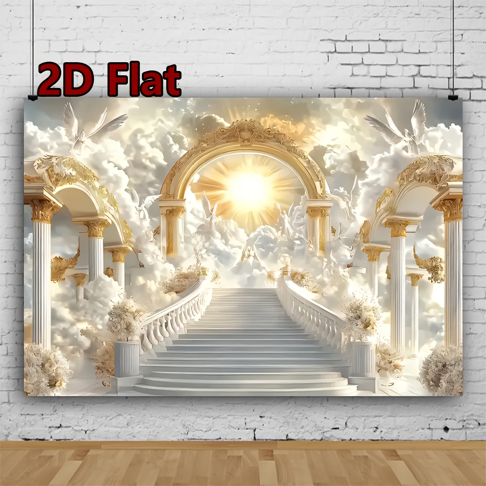 backdrops sold on Temu United States