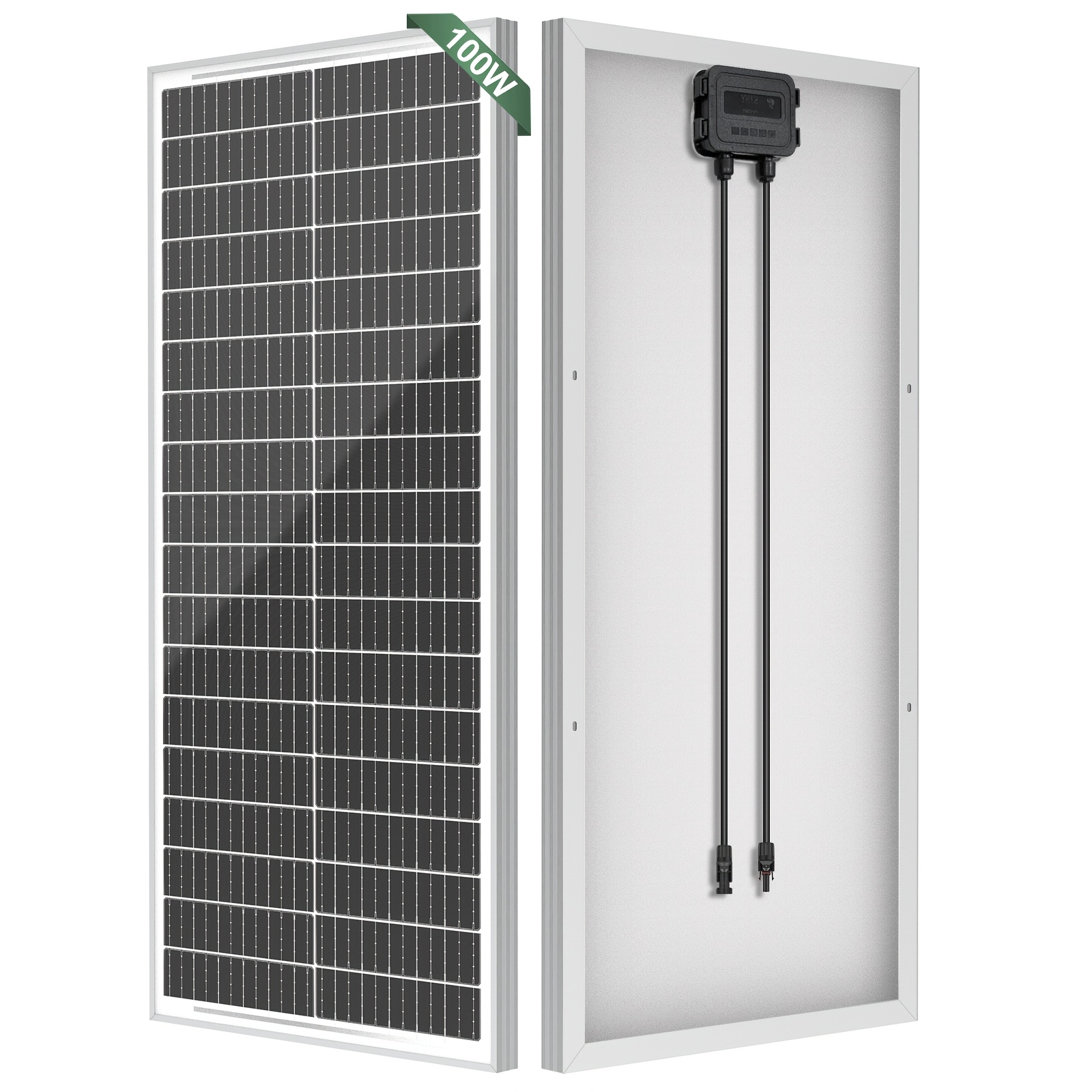 solar panels sold on Temu United States