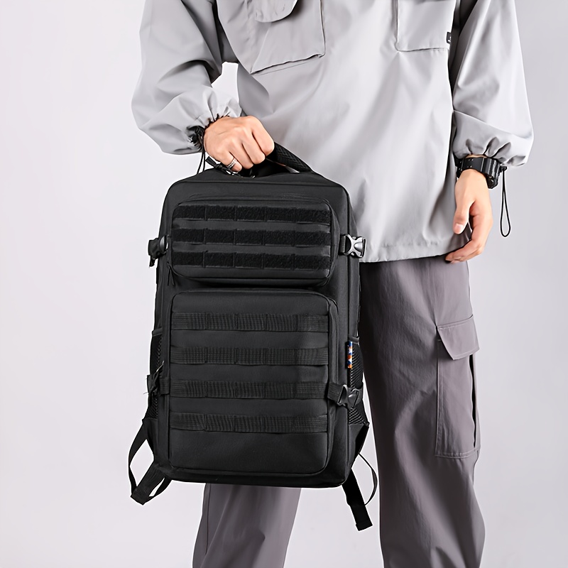 backpacks sold on Temu United States