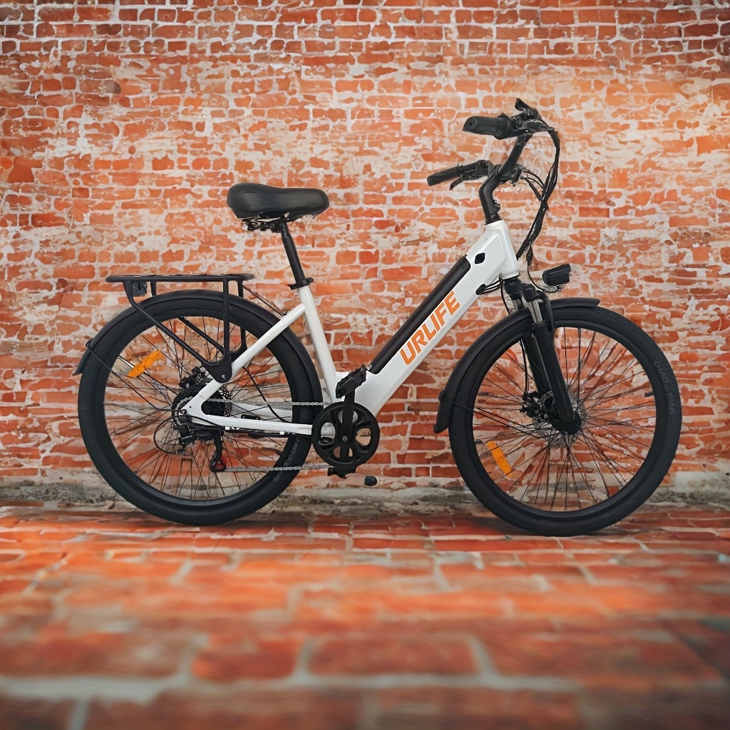 bikes bicycles sold on Temu United States