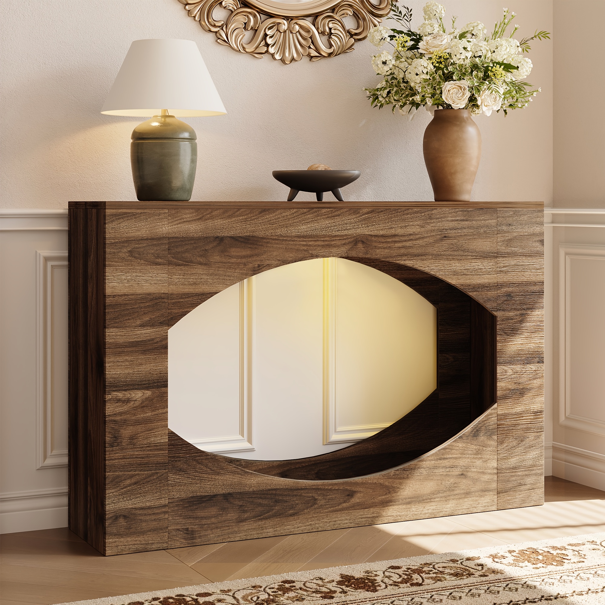 household furniture sold on Temu United States