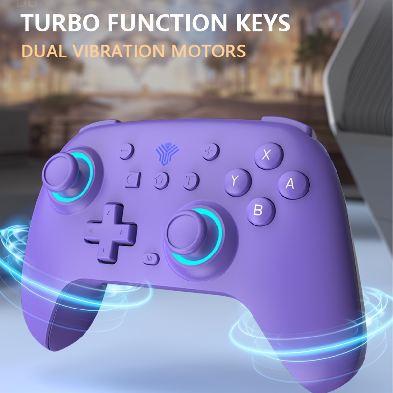 controller sold on Temu United States