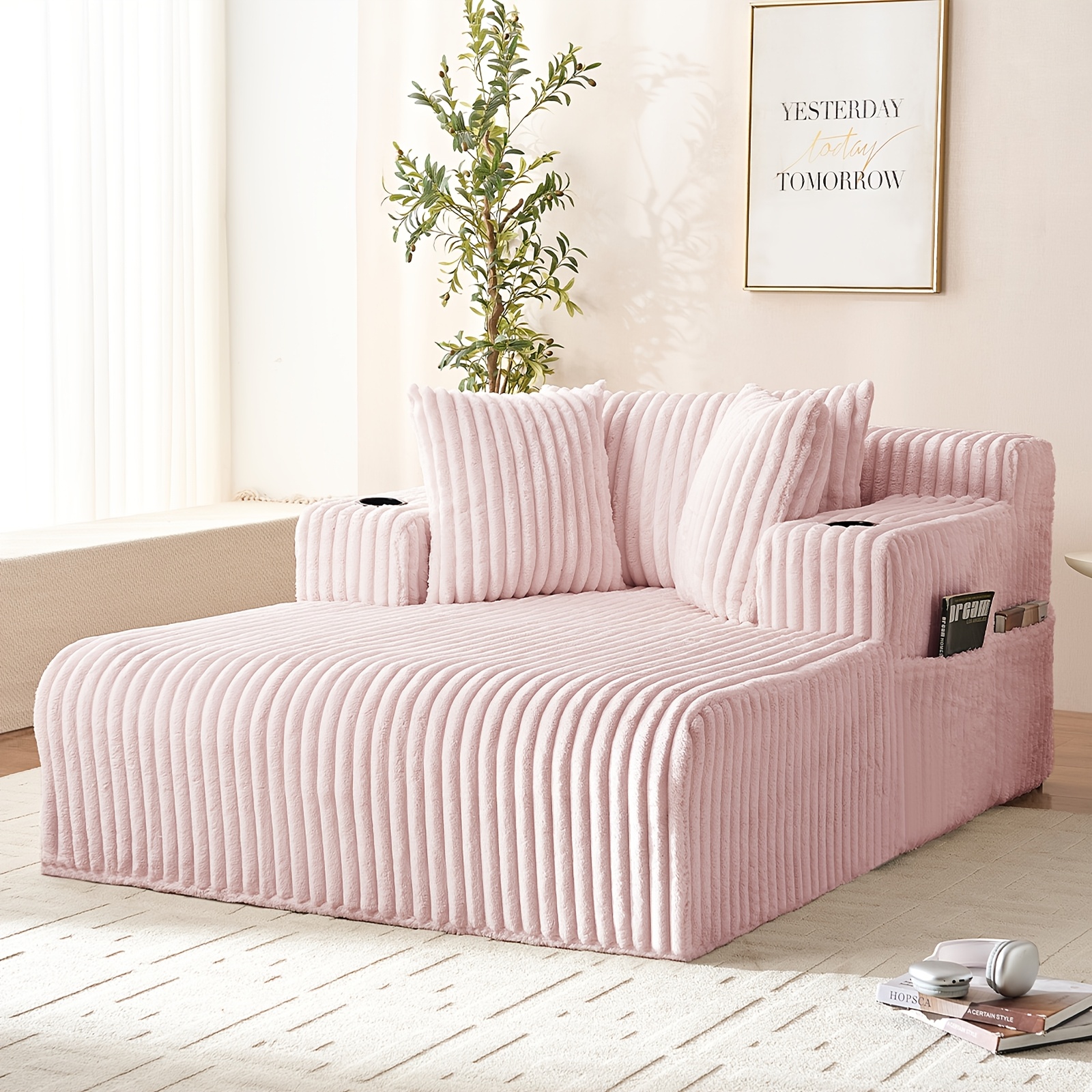 chaise lounge chairs sold on Temu United States