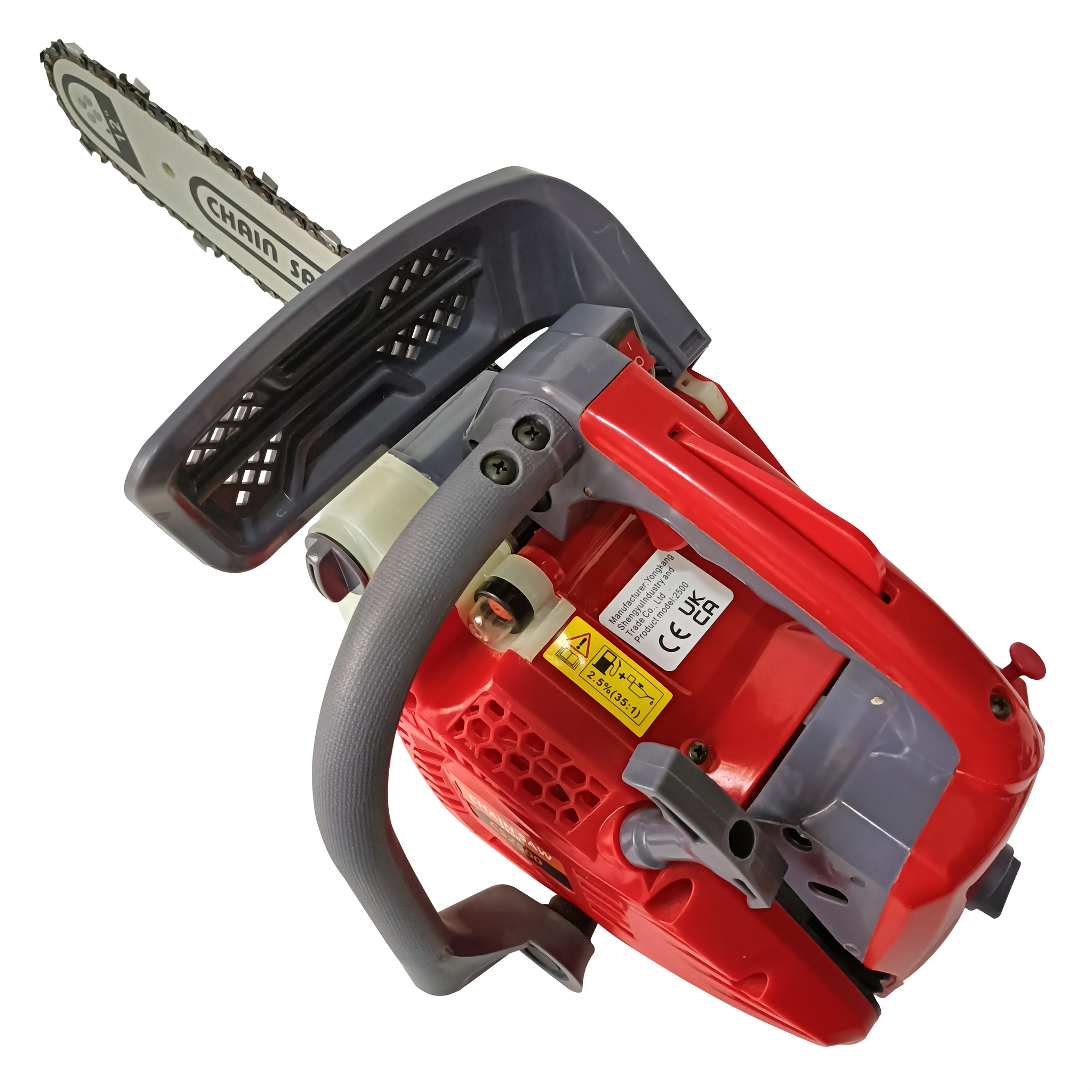 Chainsaws - Temu United Kingdom