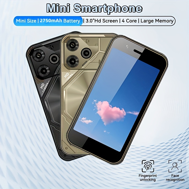 cell phones sold on Temu Canada