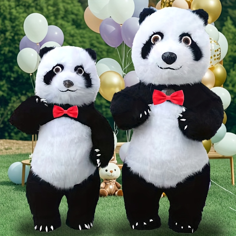 mascot costume - South Africa