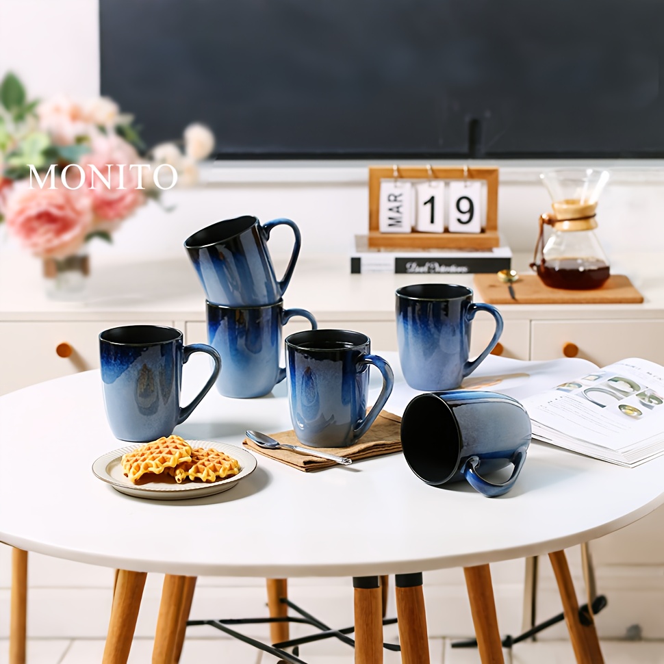coffee cups and mugs sold on Temu United States