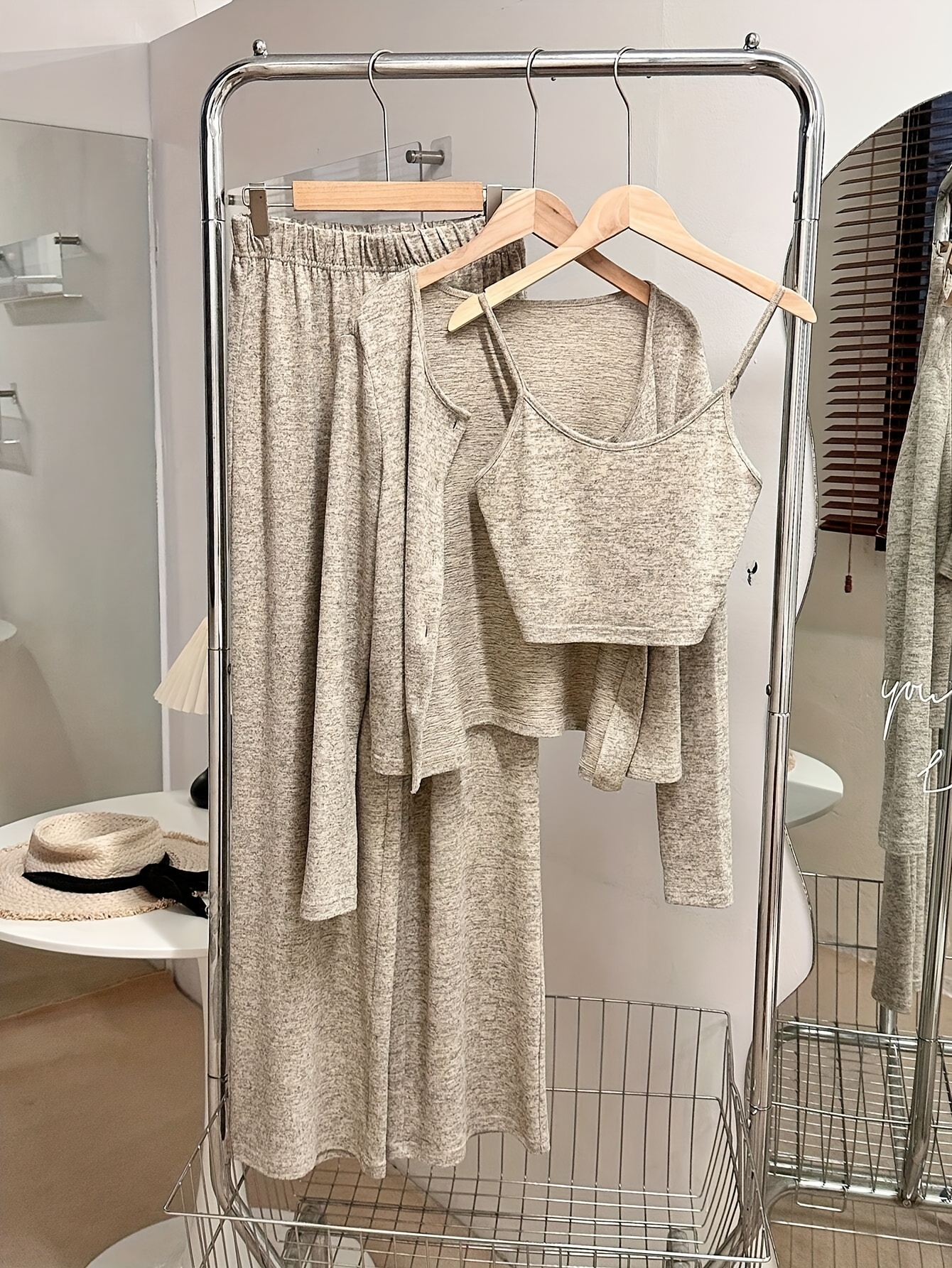 3 piece sets sold on Temu United States