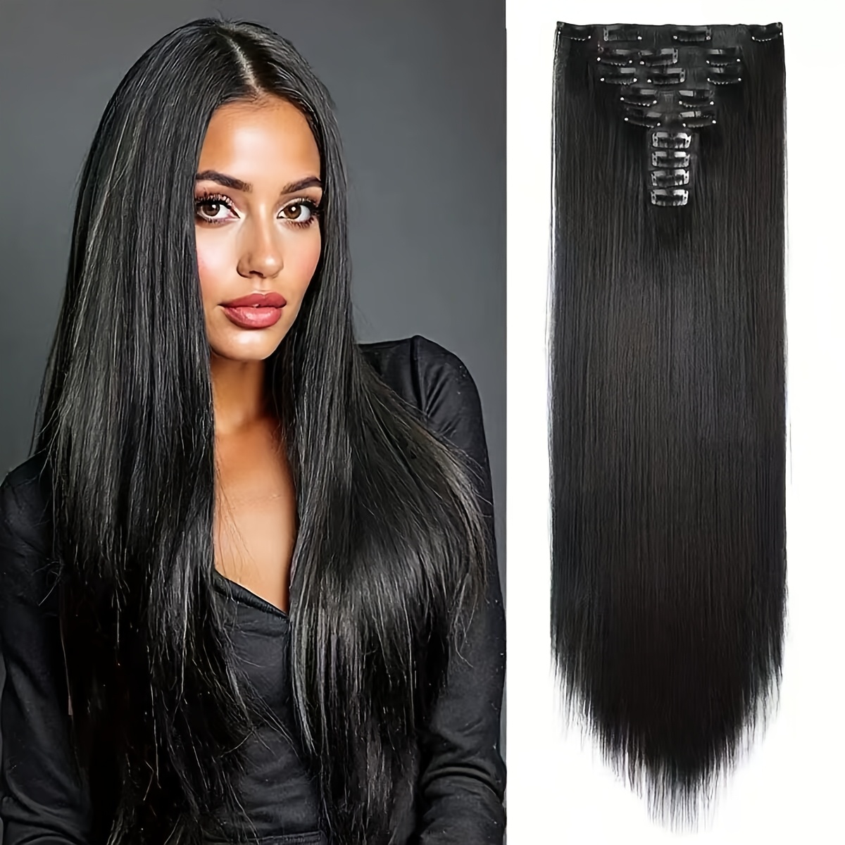 hair extensions - South Africa