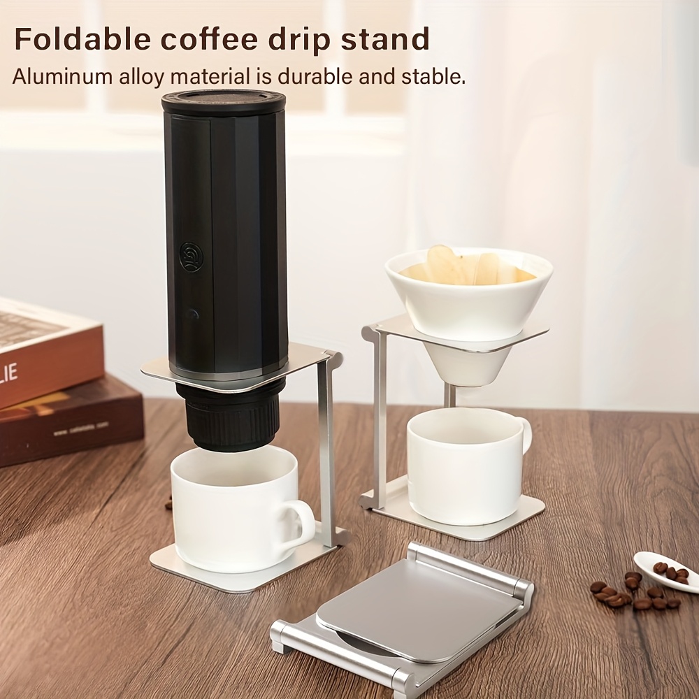 barista coffee machines sold on Temu United States